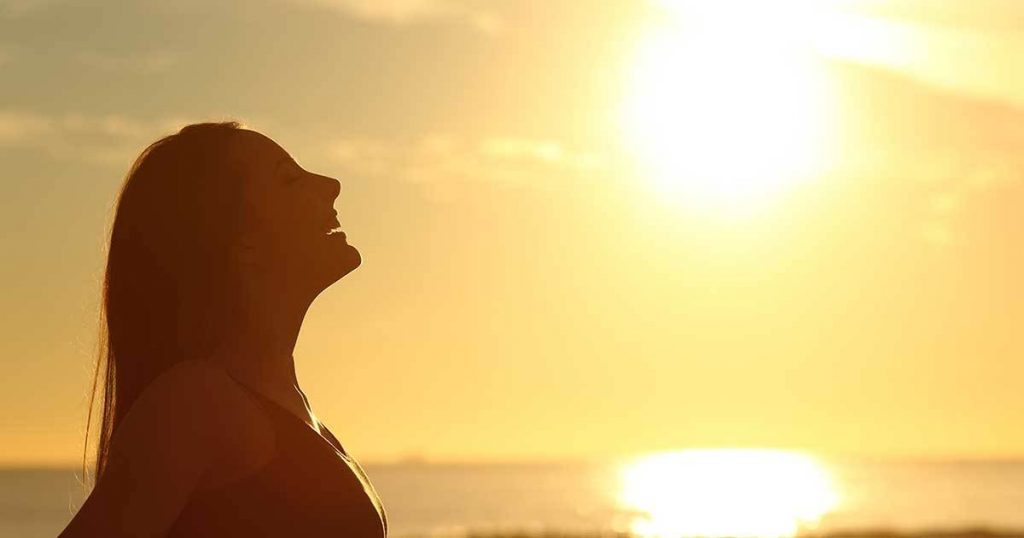 Kerohanian Sejati | Info dan Renungan Harian Katolik