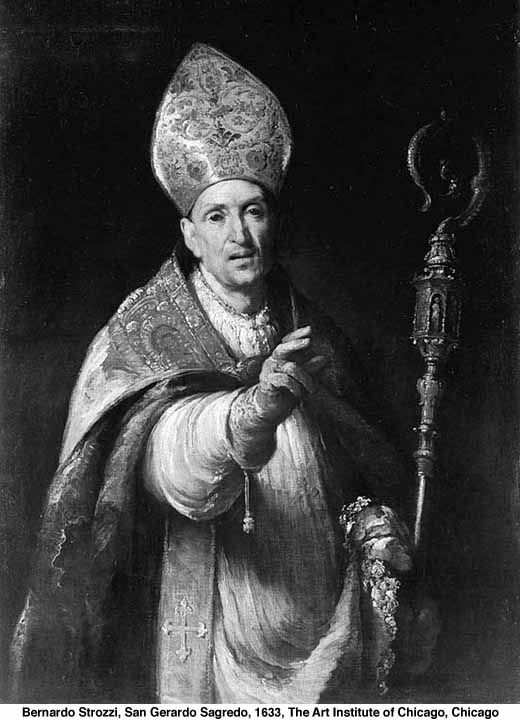 Santo Gerardus Sagredo | Info dan Renungan Harian Katolik