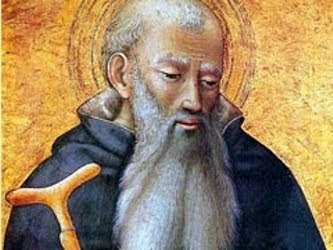 Santo Sabas | Info dan Renungan Harian Katolik