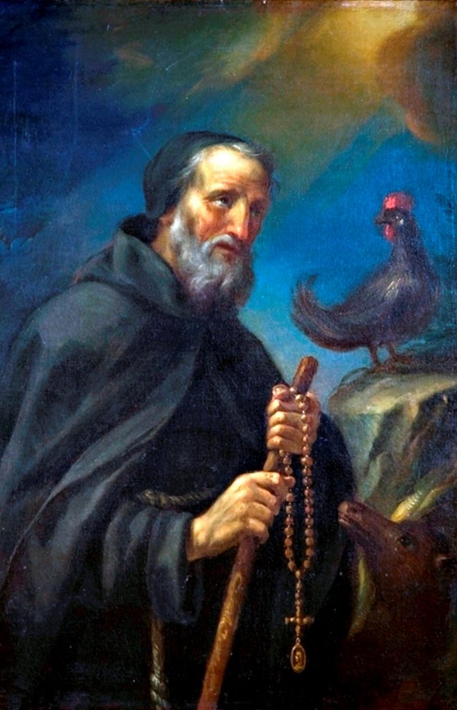 Beato Torello Torello of Poppi, Orang Kudus | Info dan Renungan Harian ...